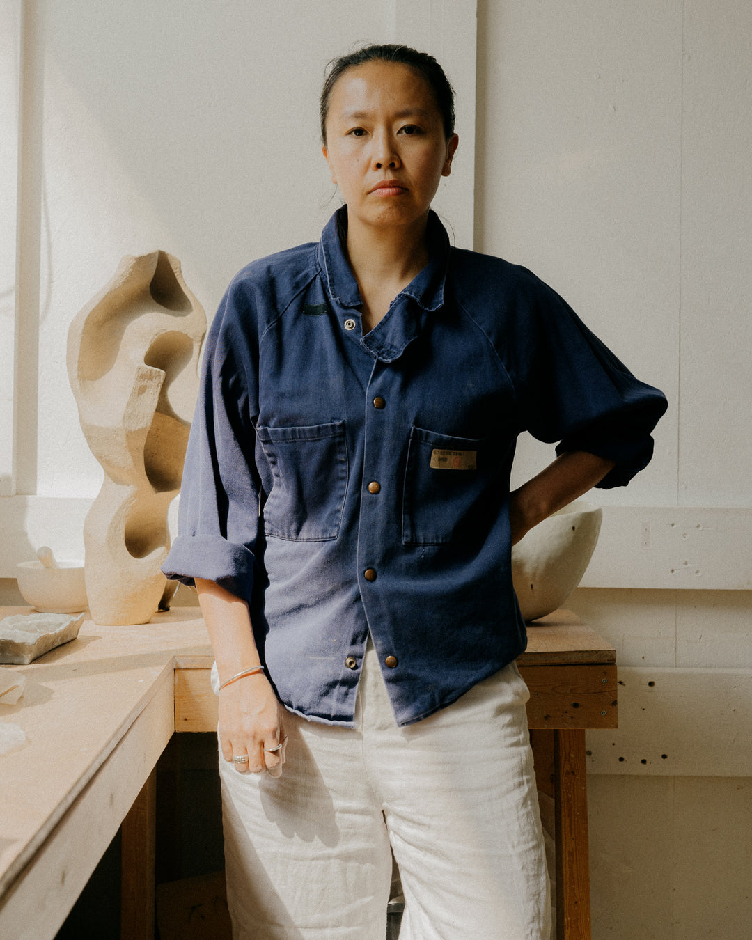 Studio Mie Kim | Pottery Classes Montreal